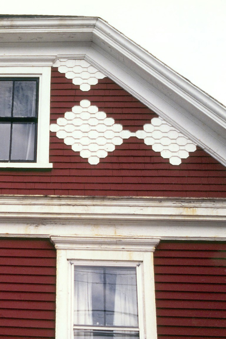 Modified – Decorative Shingles