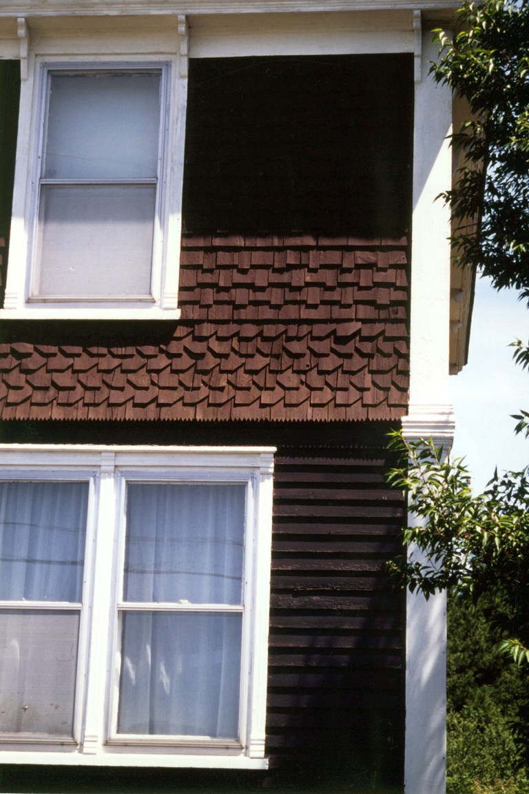 Modified – Decorative Shingles