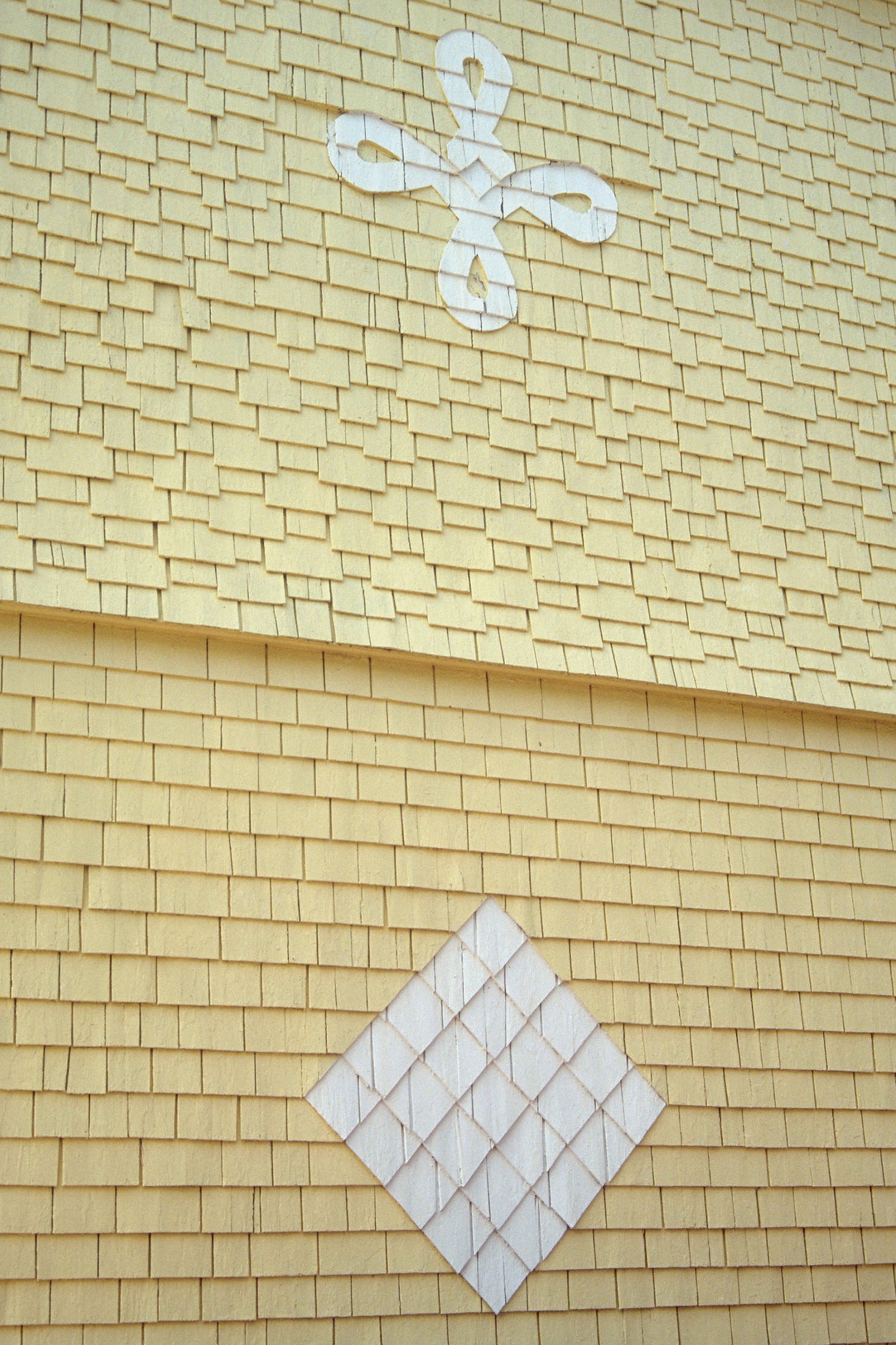 Custom – Decorative Shingles