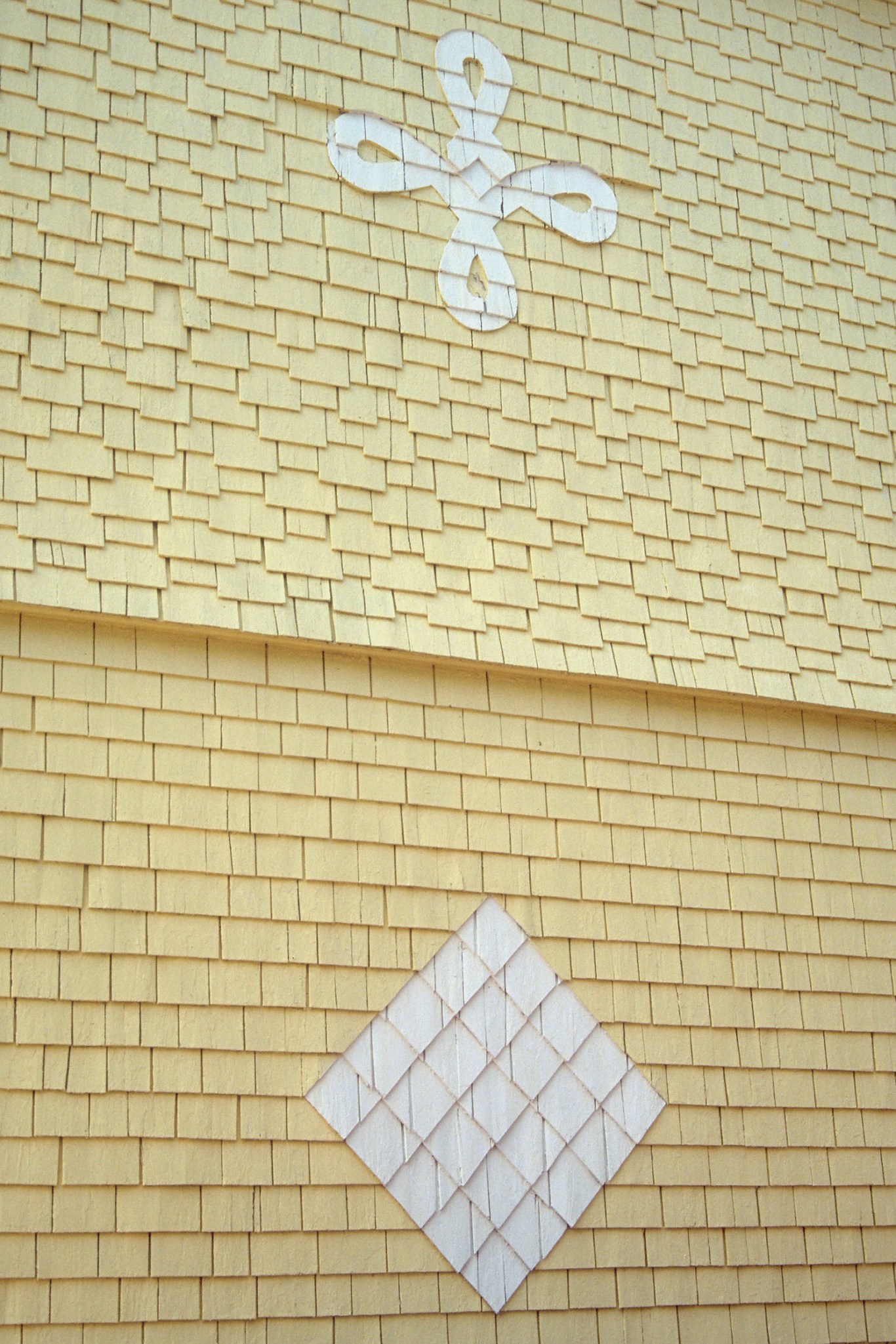 Custom – Decorative Shingles