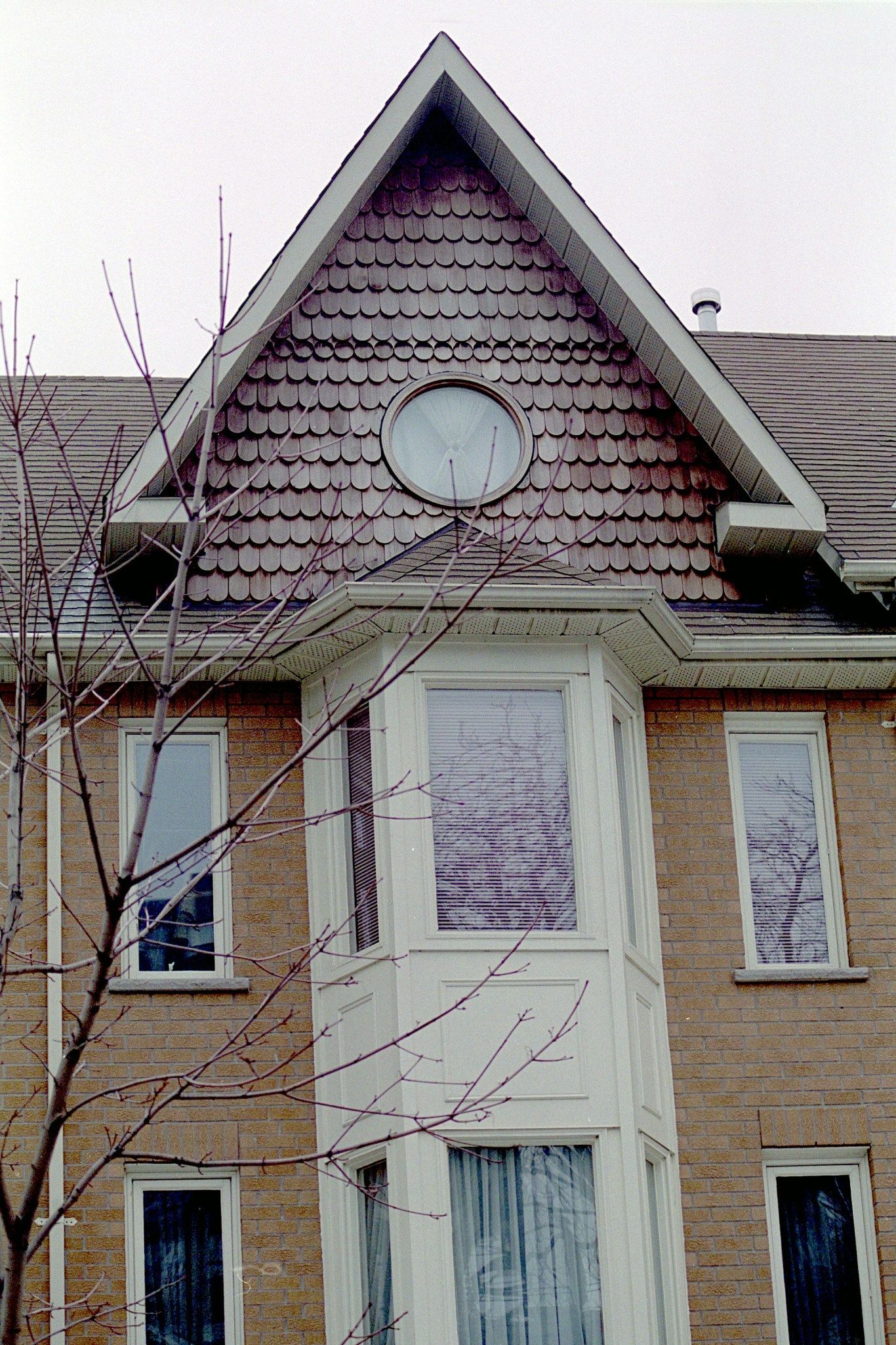 Modified – Decorative Shingles