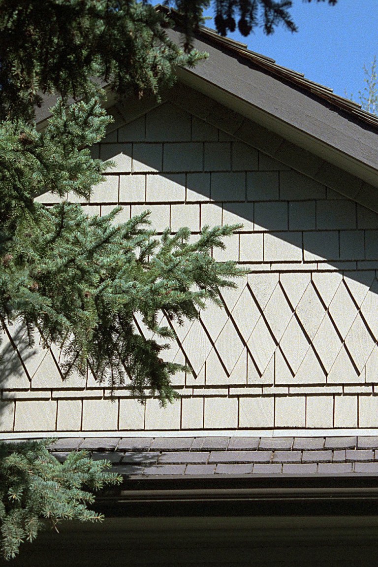 Modified – Decorative Shingles