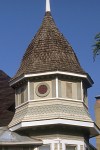 Traditional – Decorative Shingles