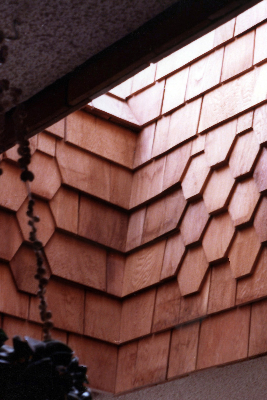 Custom – Decorative Shingles